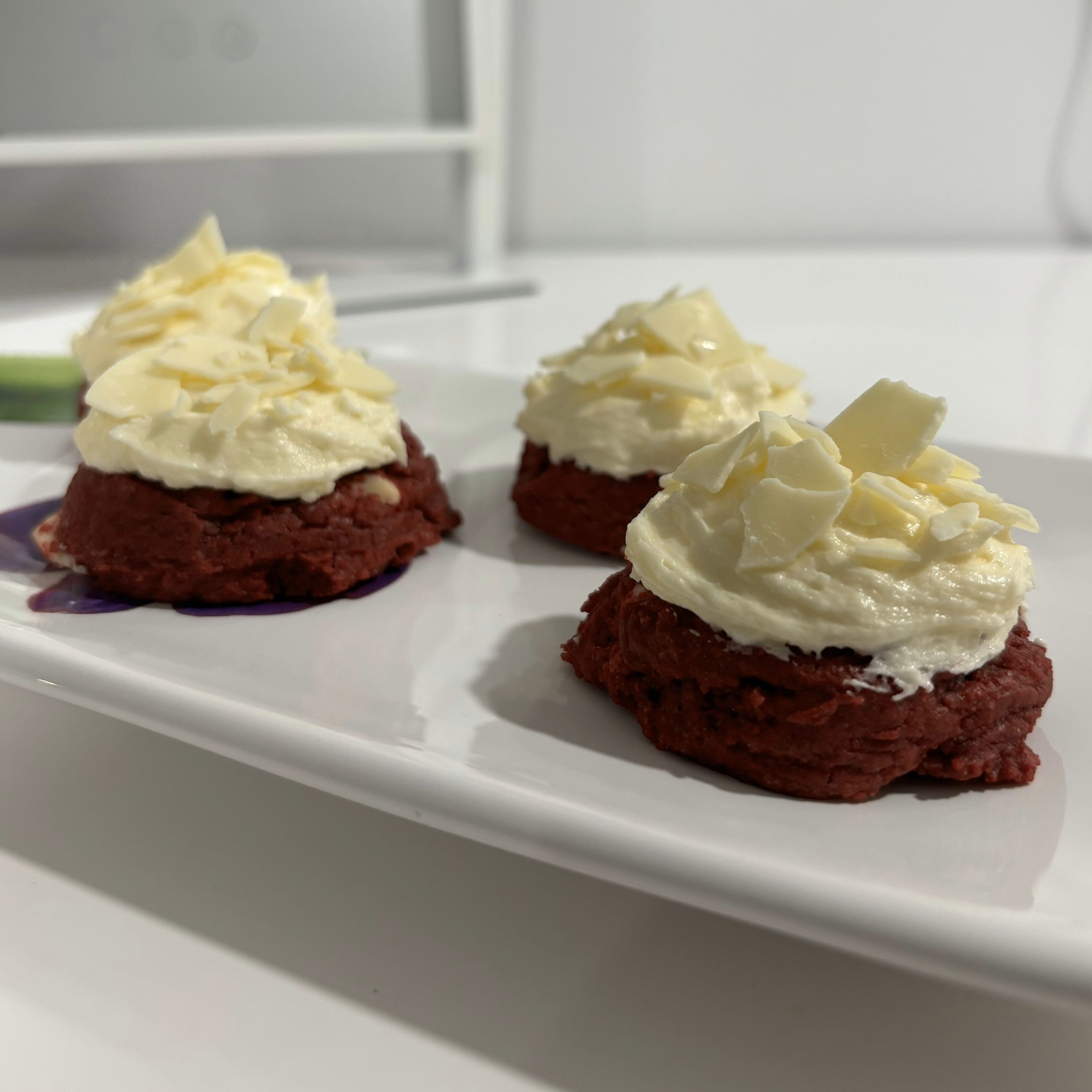 Specialised Cookies | GG's Delights